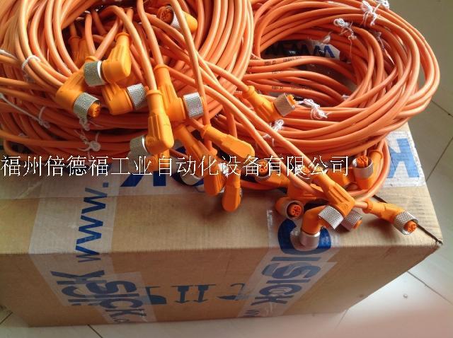 Original SICK sensor 6009383 DOL-1204-W02M | eBay