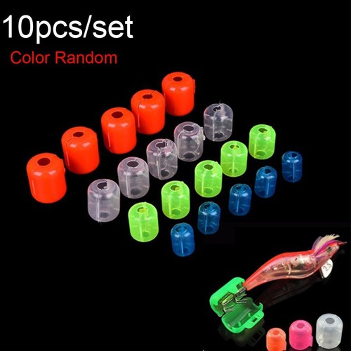 Hooks Covers Caps Protector Jig Squid Umbrella Hook Hat Fishing Treble ...