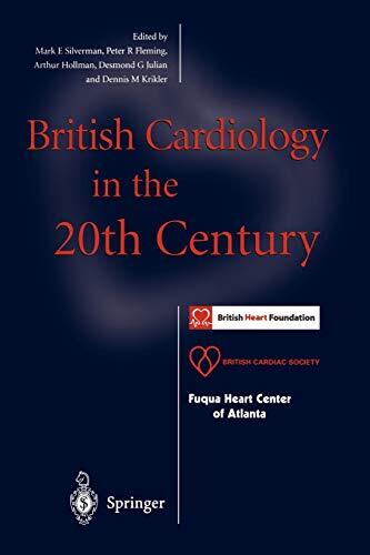 British Cardiology in the 20th Century 9781447111993| eBay