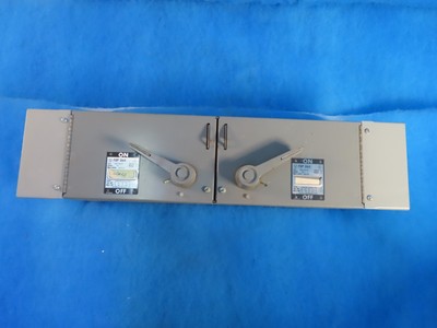 Electrical Panels & Boards - Westinghouse Panel