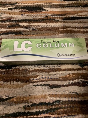 Luna 5 µm C8(2) 100 Å, LC Column 150 x 4.6 mm | eBay