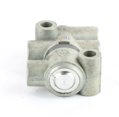 New 19008 Watson & Chalin Air Suspension Dump Valve | eBay