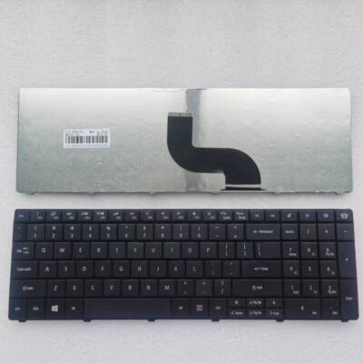 Laptop US Keyboard Gateway NE51B10u NE51B16u NE51B NE51B18u NS51C NE510 ...