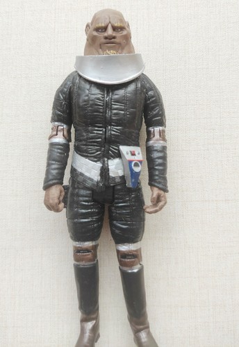Stike Sontaran - Doctor Who DR WHO action figure 5.5" loose #y5 | eBay ...