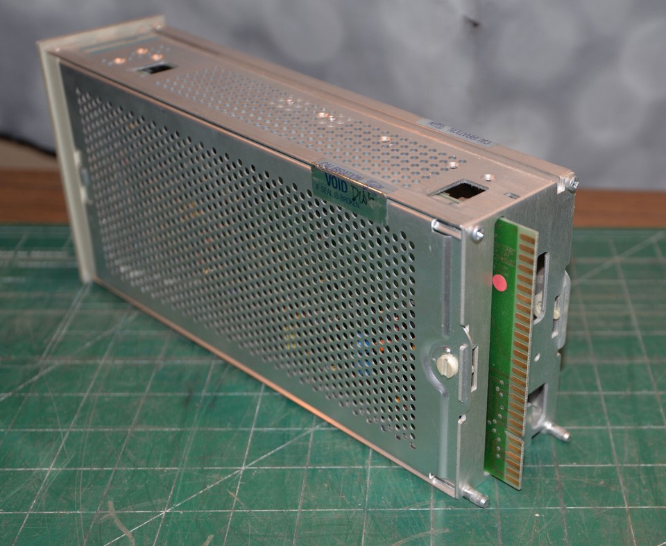 Tektronix PG509 Pulse Generator for the TM500 System | eBay