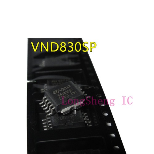 10 pièces encapsulation VND830SP : SOP-10 NEUF | eBay