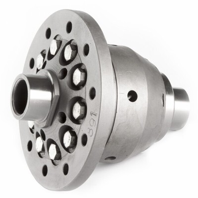 Russian M66 LSD | SwedeSpeed - Volvo Performance Forum