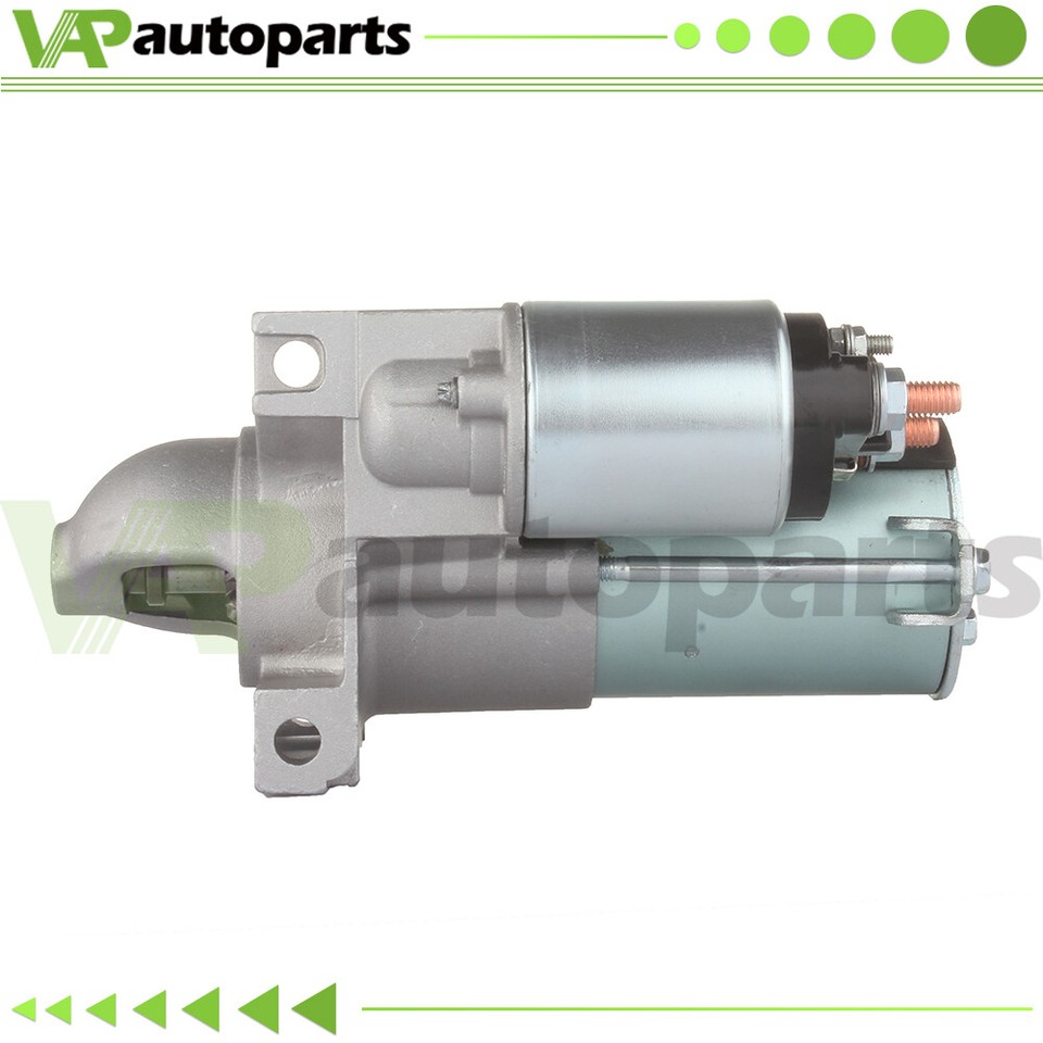 Starter Fits 2006 - 2009 3.5L 3.9L Pontiac G6 Chevrolet Malibu 17950 ...