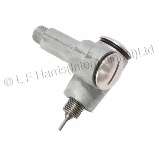 TRIUMPH TACHO/REV COUNTER GEARBOX/DRIVE TR6/TR7/T120/T140 BONNEVILLE ...