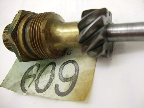 Morris Minor, Austin A30 803cc speedo drive pinion | eBay