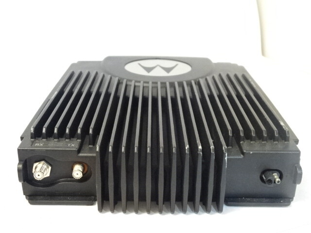 MOTOROLA HPD 1000 HIGH PERFORMANCE DATA MODEM ASTRO M26UGA9PW1AN | eBay