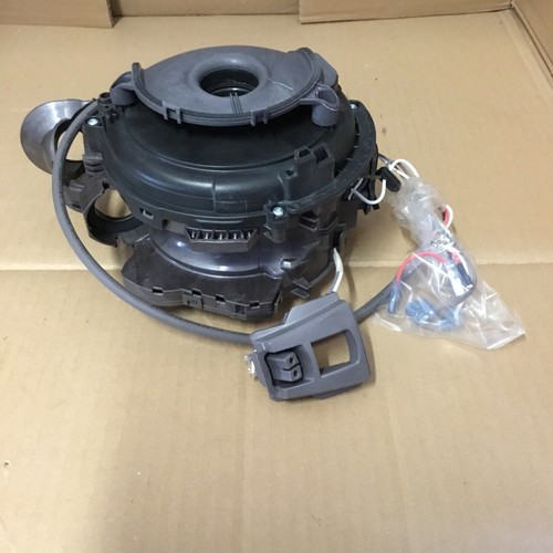 Dyson Motor Assembly, Bucket DC41, DC65, DC66, UP13 and UP20, 924155-01 ...