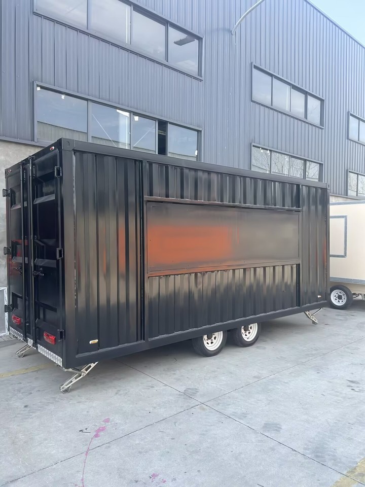 food trailers for sale- Food truck | eBay UK