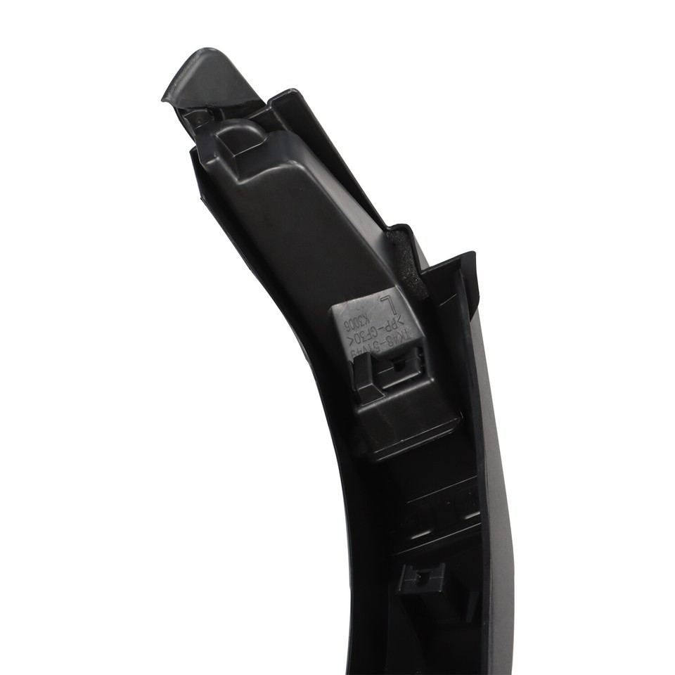 For Mazda CX-9 16-23 Right Rear Passenger Side Fender Opening Molding ...