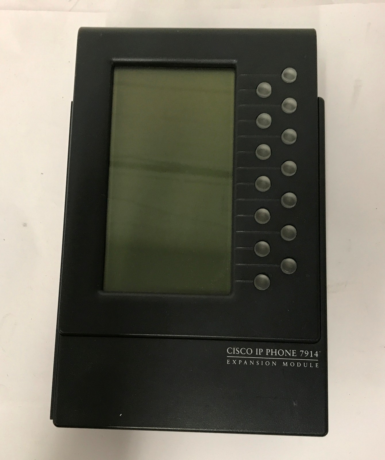 Cisco 7914 Expansion Module CP-7914 for 7960G, 7961G, 7970G, 7971G | eBay