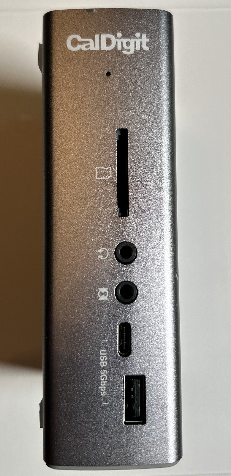 CalDigit TS3 Plus Dock for Apple Mac for sale online | eBay