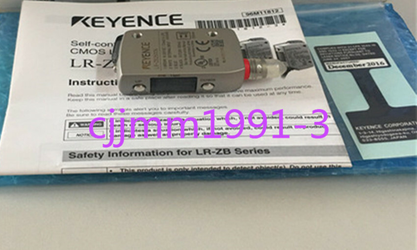 1PC NEW Keyence LR-ZB250CN | eBay