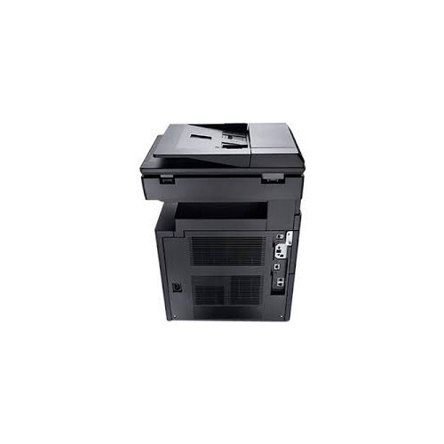 Dell 2155CDN All-In-One Laser Printer WOW ONLY 26,233 pages! | eBay