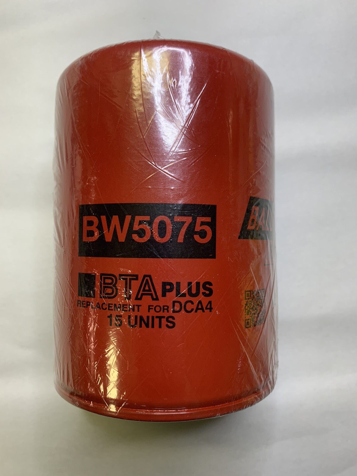 BALDWIN BW5075 - cross reference oil filters | oilfilter-crossreference.com
