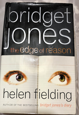 bridget jones edge of reason Book | eBay