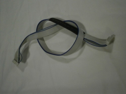 Nappe alimentation via vidéo E180908 TV SAMSUNG LE40B551A6W | eBay