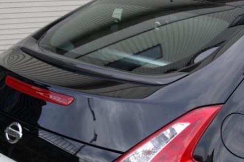 CARBON FIBER REAR HATCH GLASS WINDOW WIPER ARM LESS COVER KIT FOR ...