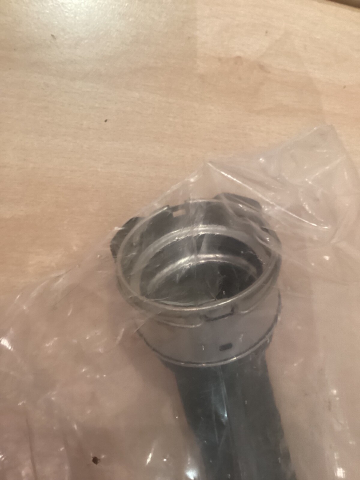 20310 H8e 2014-2018 Vauxhall VIVARO RENAULT TRAFIC Intercooler Hose ...