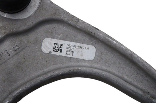 Upper Control Arm Front MASERATI LEVANTE Left 20 | eBay