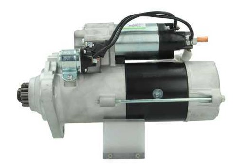 Anlasser passt für Mercedes 7.0 kw ersetzt 0071511801 0071514401 ...