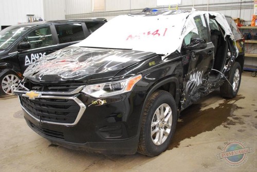 2018 TRAVERSE ONSTAR MODULE 84298328 | eBay