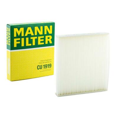 Mann Cabin Air Filter CU1919 fits Toyota YARIS NCP93 1.5 (NCP93) | eBay