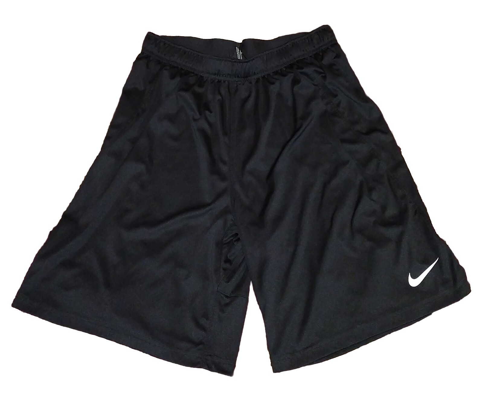 Nike Sportswear Basketball Shorts CK0020-10 PreOwned … - Gem