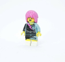 LEGO Minifigures Rocker Girl (8831) for sale online | eBay