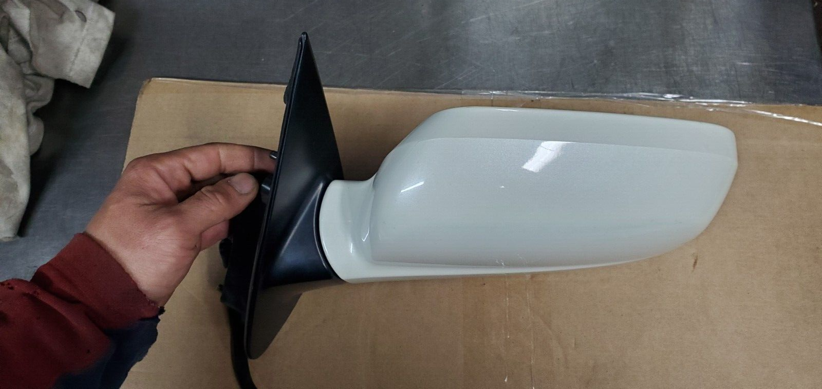 JDM 02-06 HONDA CRV power folding mirror.RD4,RD5,RD6,RD7,RD8,RD9,RD1 ...