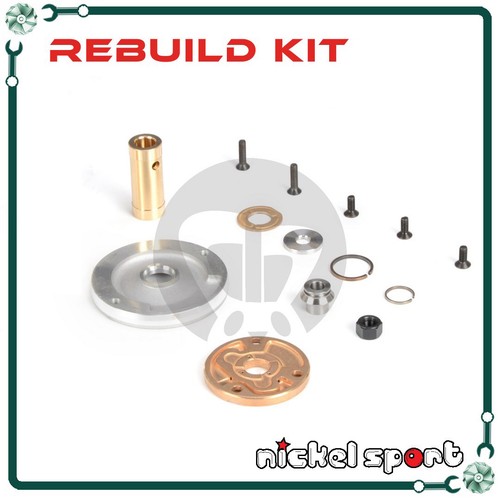 Turbo Repair Rebuild Kit IHI RHV4 VIFC VIHK VJ36 VJ37 VJ38 VT16 VF50 ...