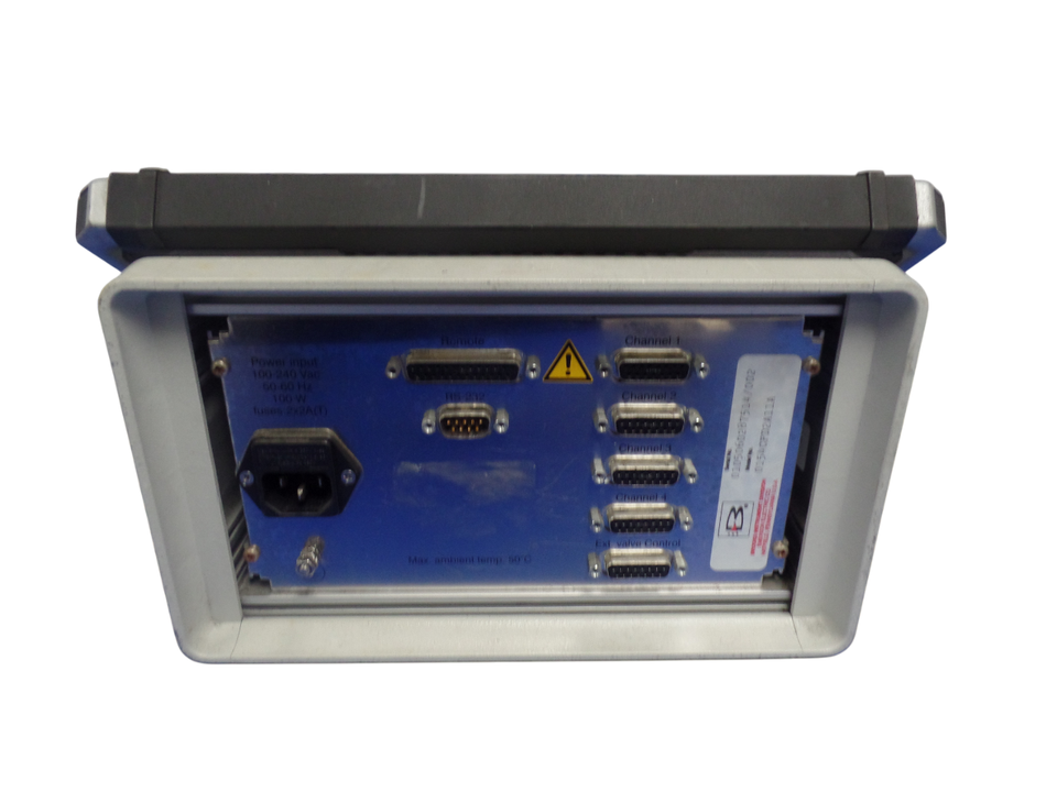 Brooks Instrument READ OUT & CONTROL ELECTRONICS 0154 - Free shipping ...