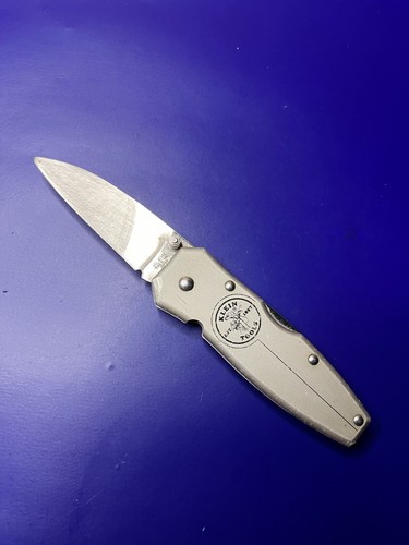 Klein Tools 44001 Japan Pocket Knife | eBay