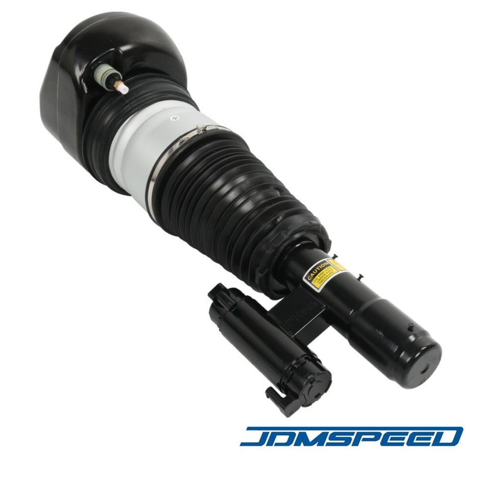 Front Pair Air Suspension Struts Fit BMW 7 Series 740i 750i G11 G12 EDC ...