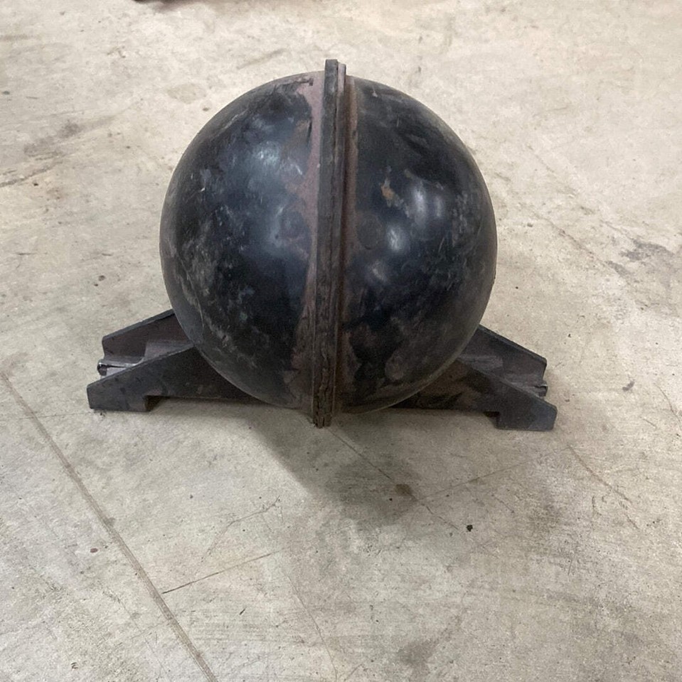 55035902 Vacuum Reservoir (Vacuum Drier) for A/C for Jeep Cherokee XJ ...