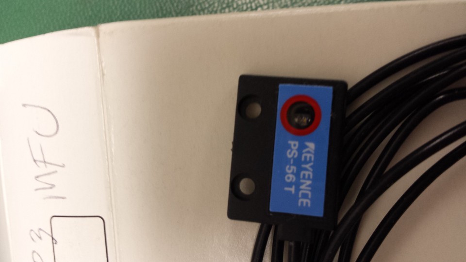 Fuji IP3 MFU Sensor Feeder Tape Leaf Detect Keyence PS-52 | eBay