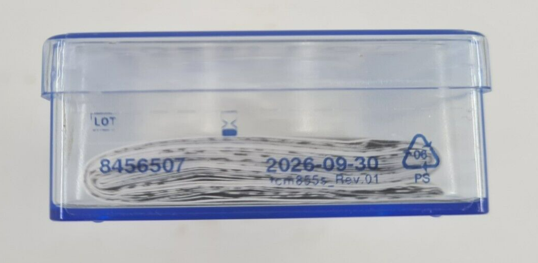 Kerr Transparent Cervical Matrices Ref 855 S | eBay