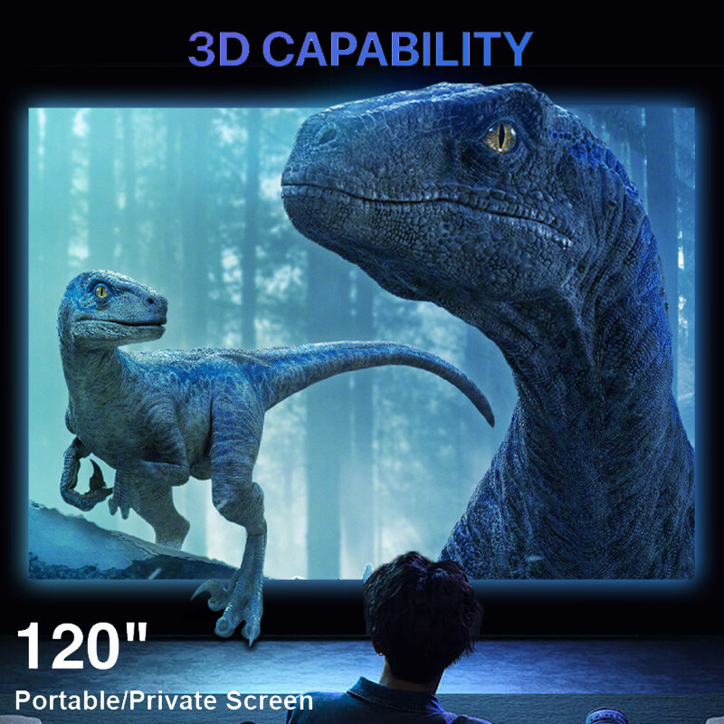 Dream Glass Flow Augmented Reality AR glasses 4K HD 3D Smart Glasses AR ...