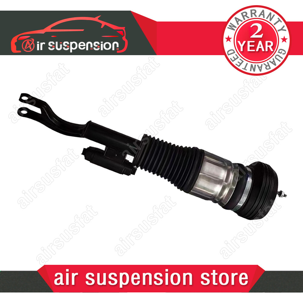 For Mercedes Benz W223 4matic Front Left Air Ride Suspension Shock ...