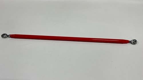 Linkage Rod with Swivel Adjustable Ends Fixed Length 30.75" | eBay