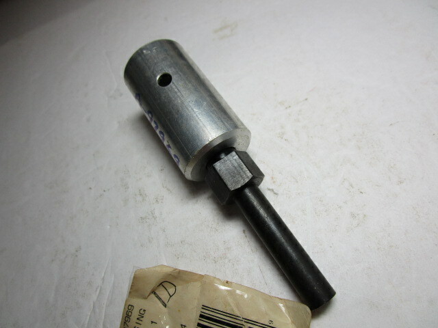 Homelite A-97969 String Trimmer Lower Head Housing for ST-160A, ST-260 ...