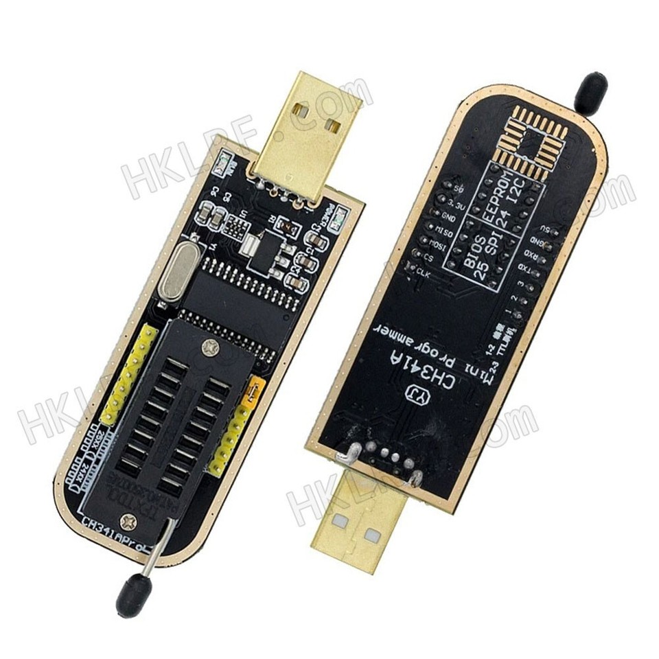 SPI SAM EFI Ribbon Cable ROM Debug Connector Tool for Macbook | eBay
