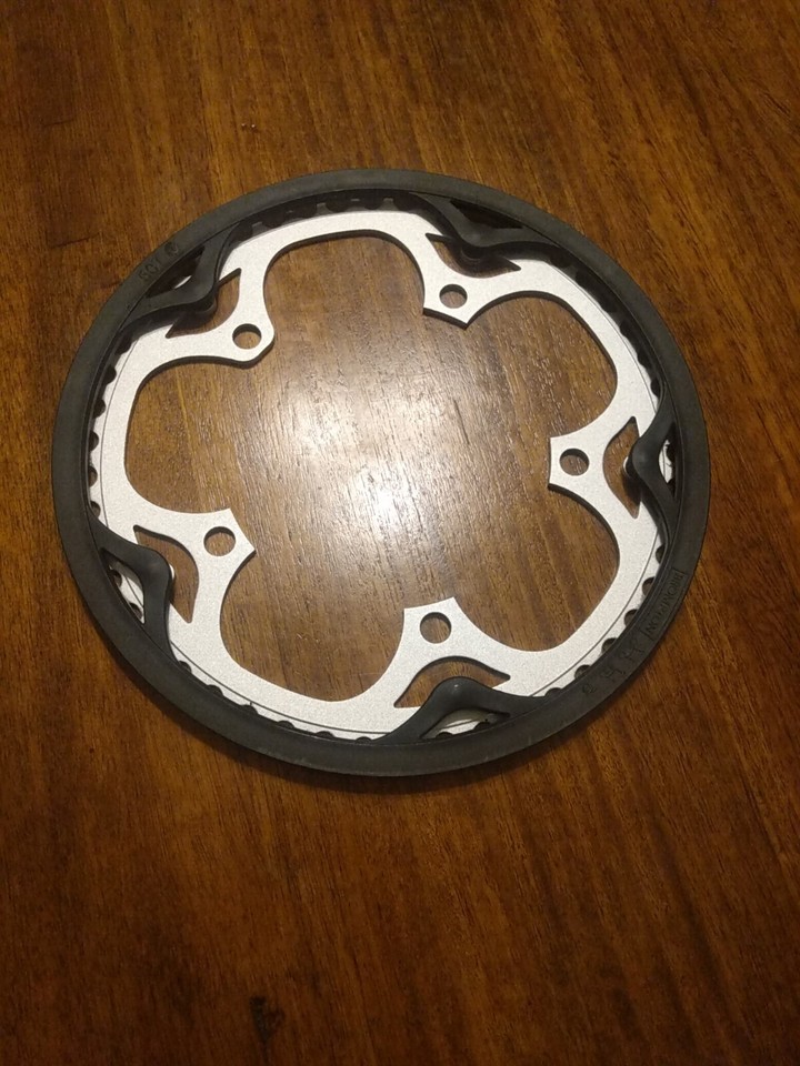 Brompton 50T Chainring 130 BCD | eBay
