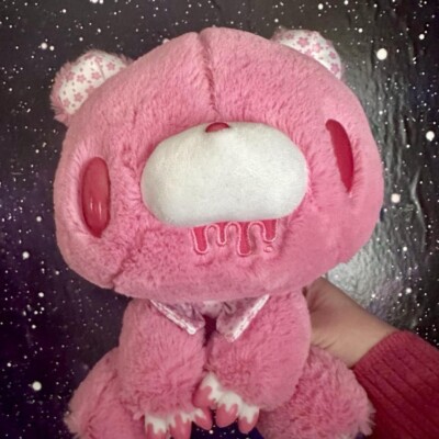 Taito Chax GP Gloomy Bear Spring Sakura Blossom Plush Toreba | eBay UK