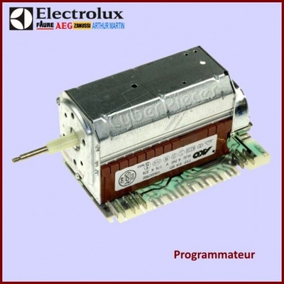 Programmateur Electrolux 1240328003 | eBay