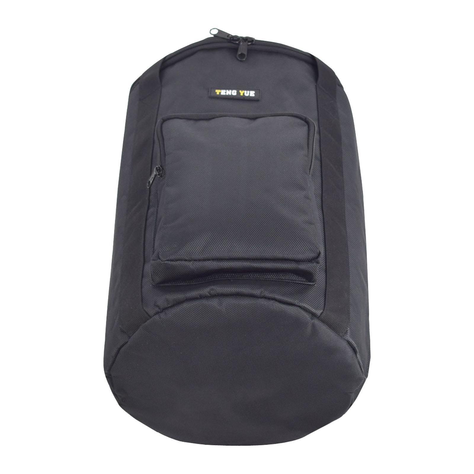 Gas Tank Cover Portable Gas Cylinder Storage Bag for Camping Barbecue ...